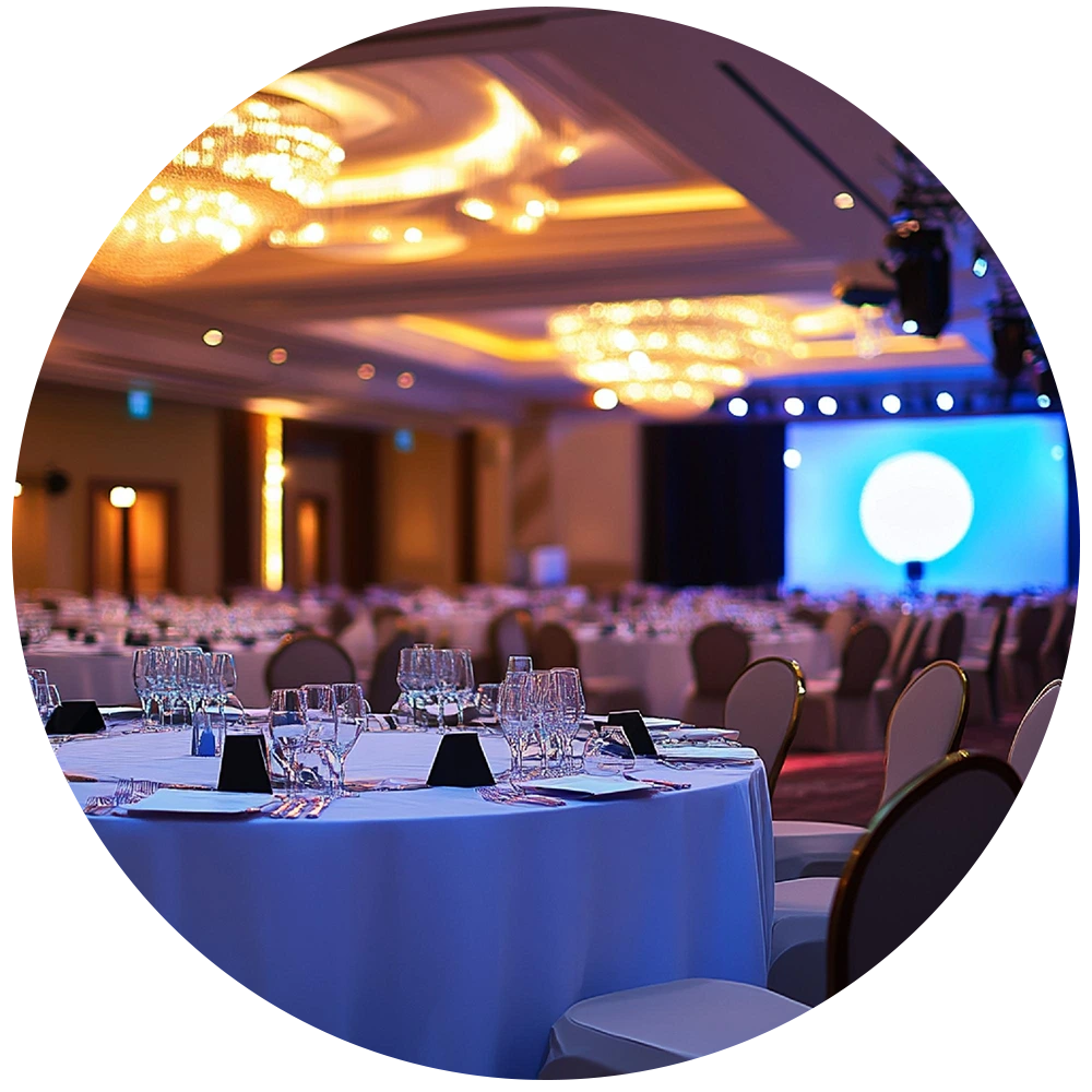 Maximus The Event Company | Trivandrum's Premier Event Management Firm